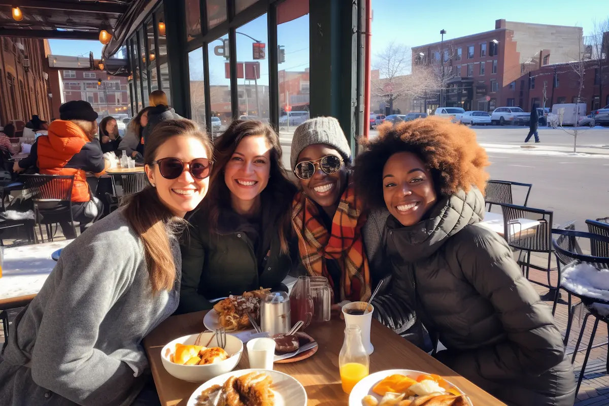 Exploring Buffalo's Top 20 Brunch Gems: The Ultimate Guide